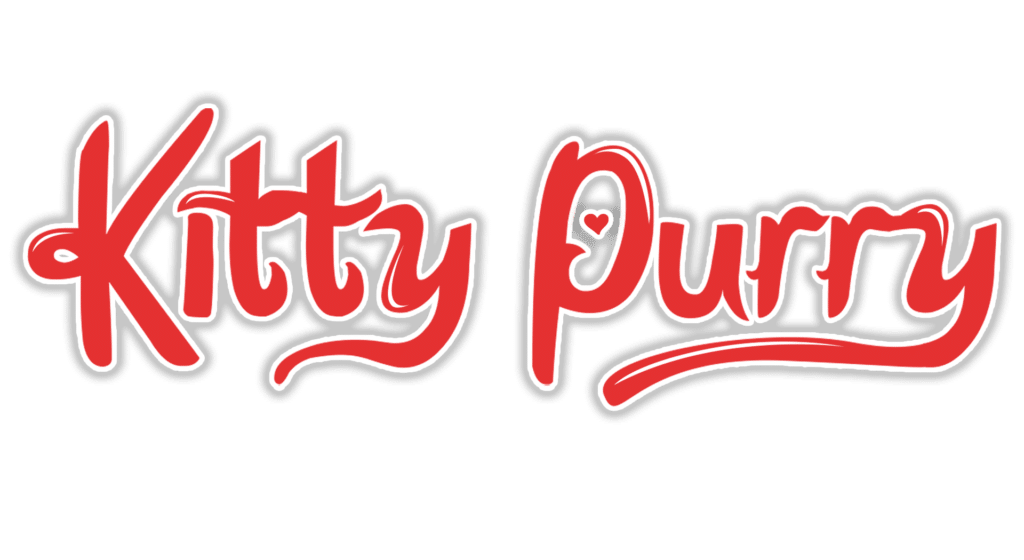 Kitty Purry - Katy Perry - Grandcafe Loburg