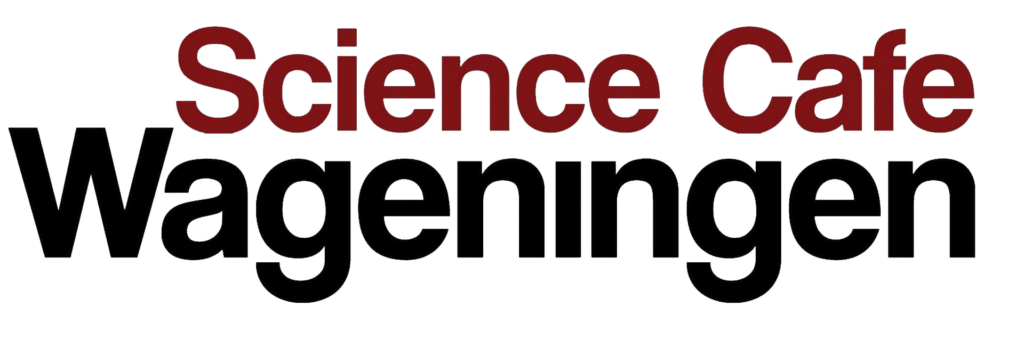 Science Cafe Wageningen - Grandcafe Loburg