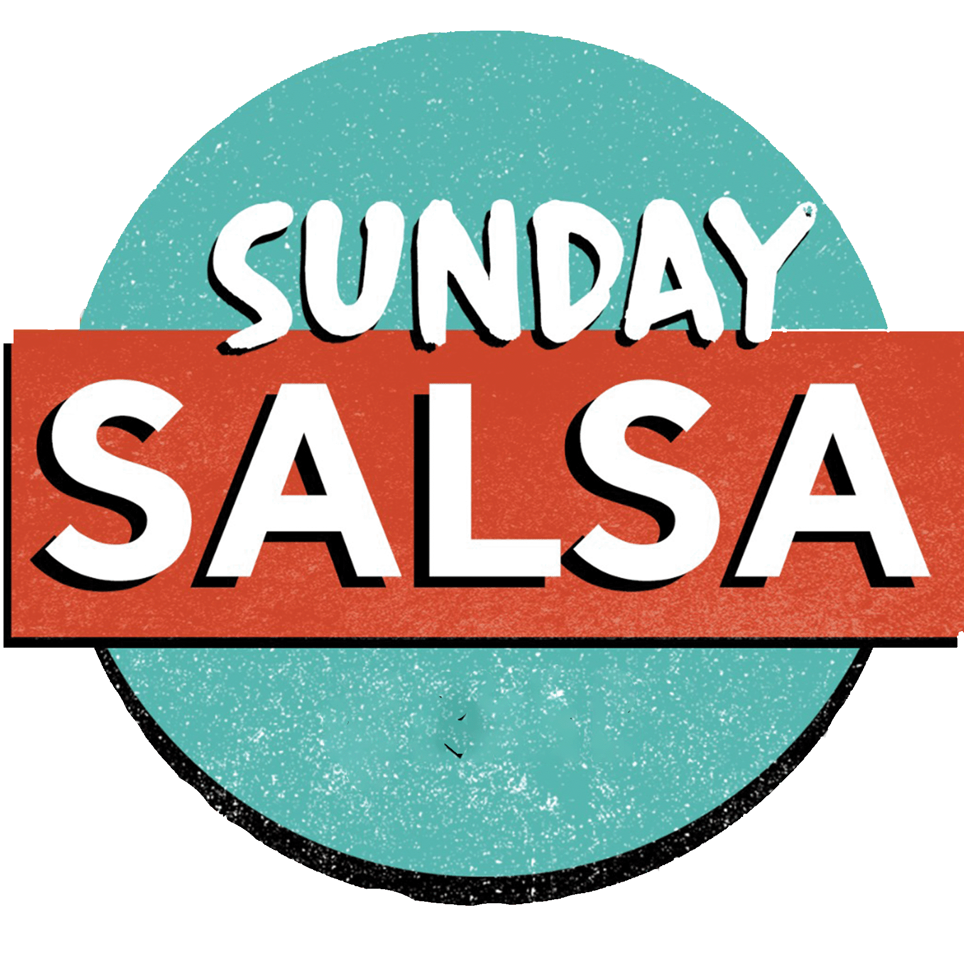 Sunday Salsa 20th anniversary - Grandcafe Loburg