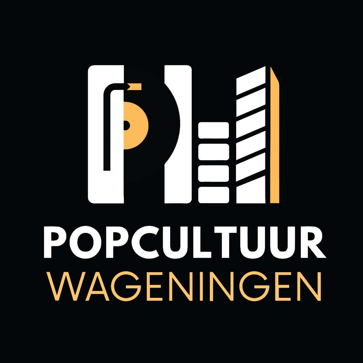 IndiePub X Popcultuur Wageningen - Grandcafe Loburg