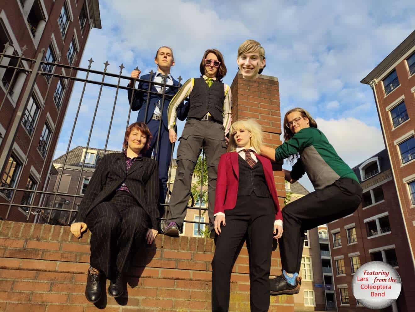 Laat Maar - Doe Maar - Grandcafe Loburg